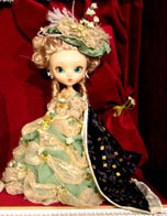 Prototypes de 2007 (poupées non sorties) - Arzhela's world